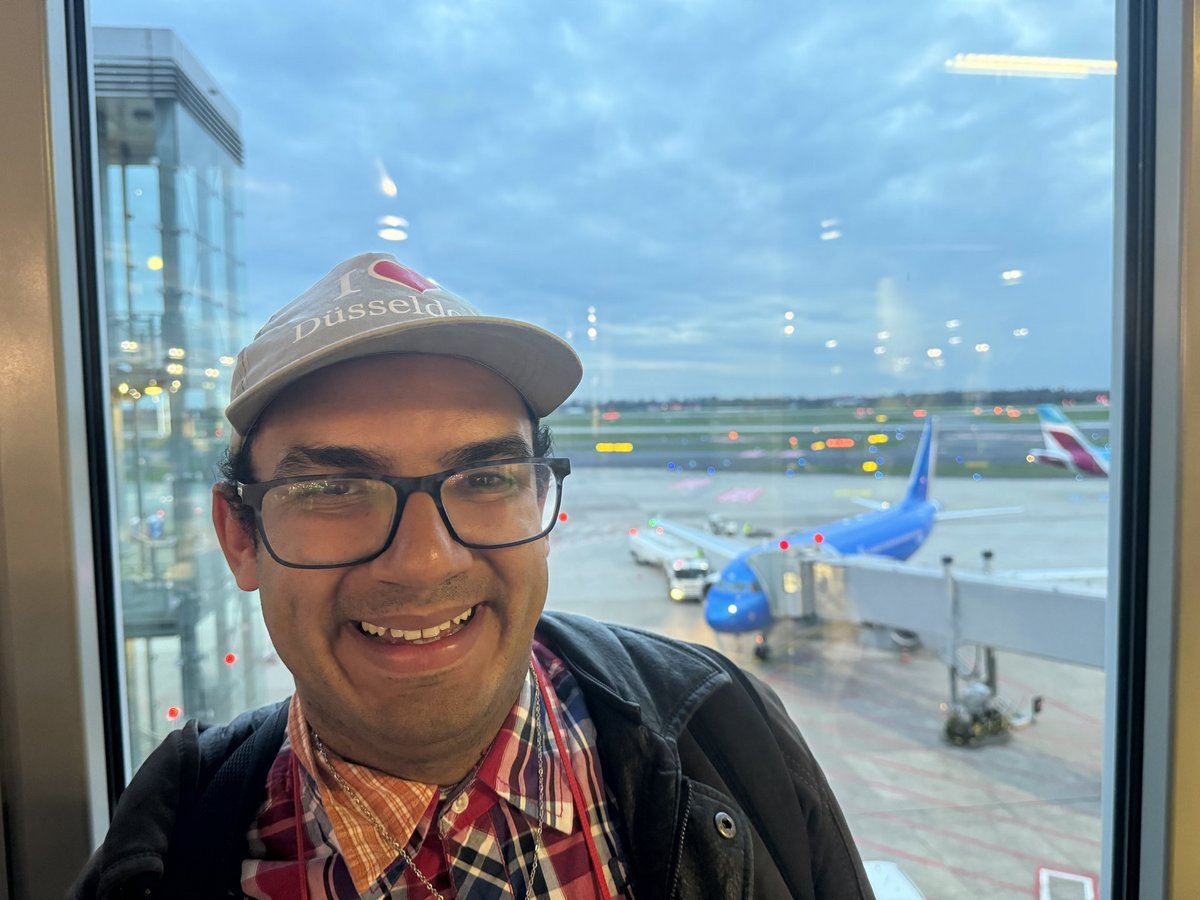 Mailand: Kunstatelier Studio 111 unterwegs: Behindertenheim Düsseldorf